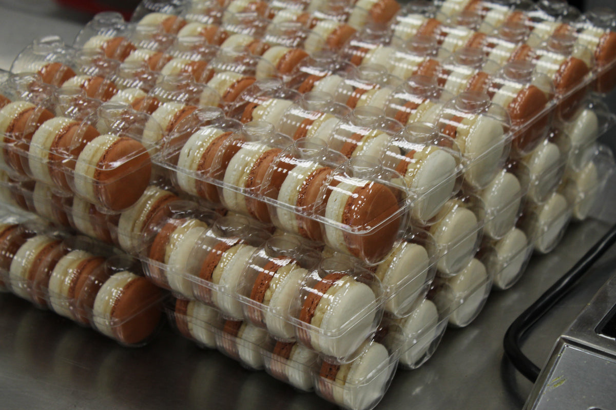 Handmade Artisan Chocolates, William Dean Chocolates