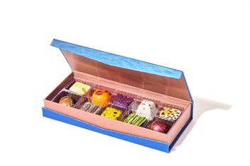 Products – William Dean Chocolates