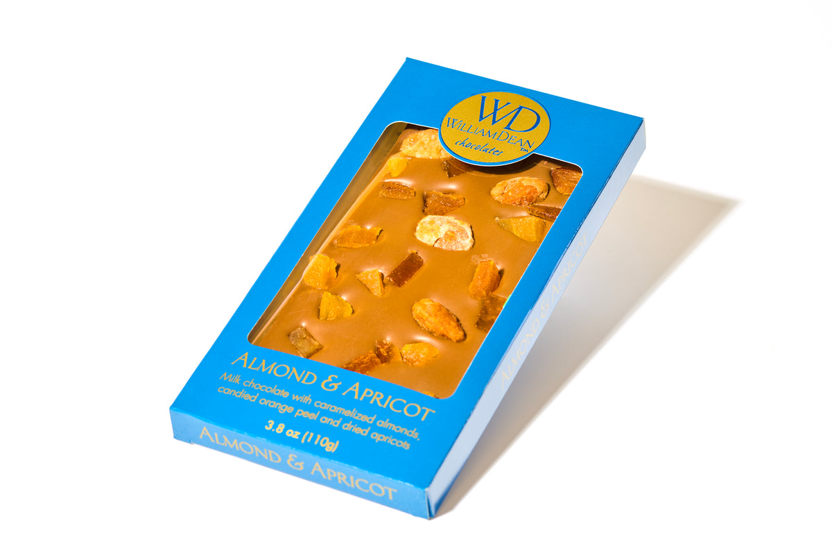 Products – William Dean Chocolates
