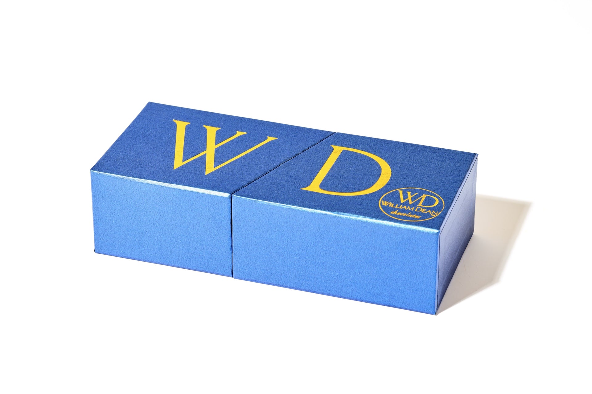 20 Piece Box – William Dean Chocolates
