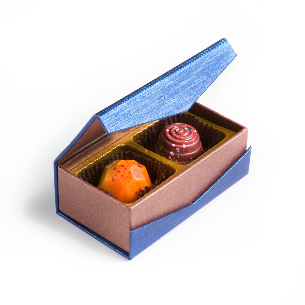 Products – William Dean Chocolates