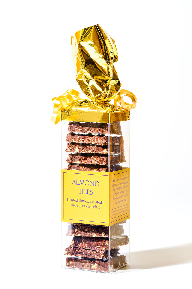 Products – William Dean Chocolates