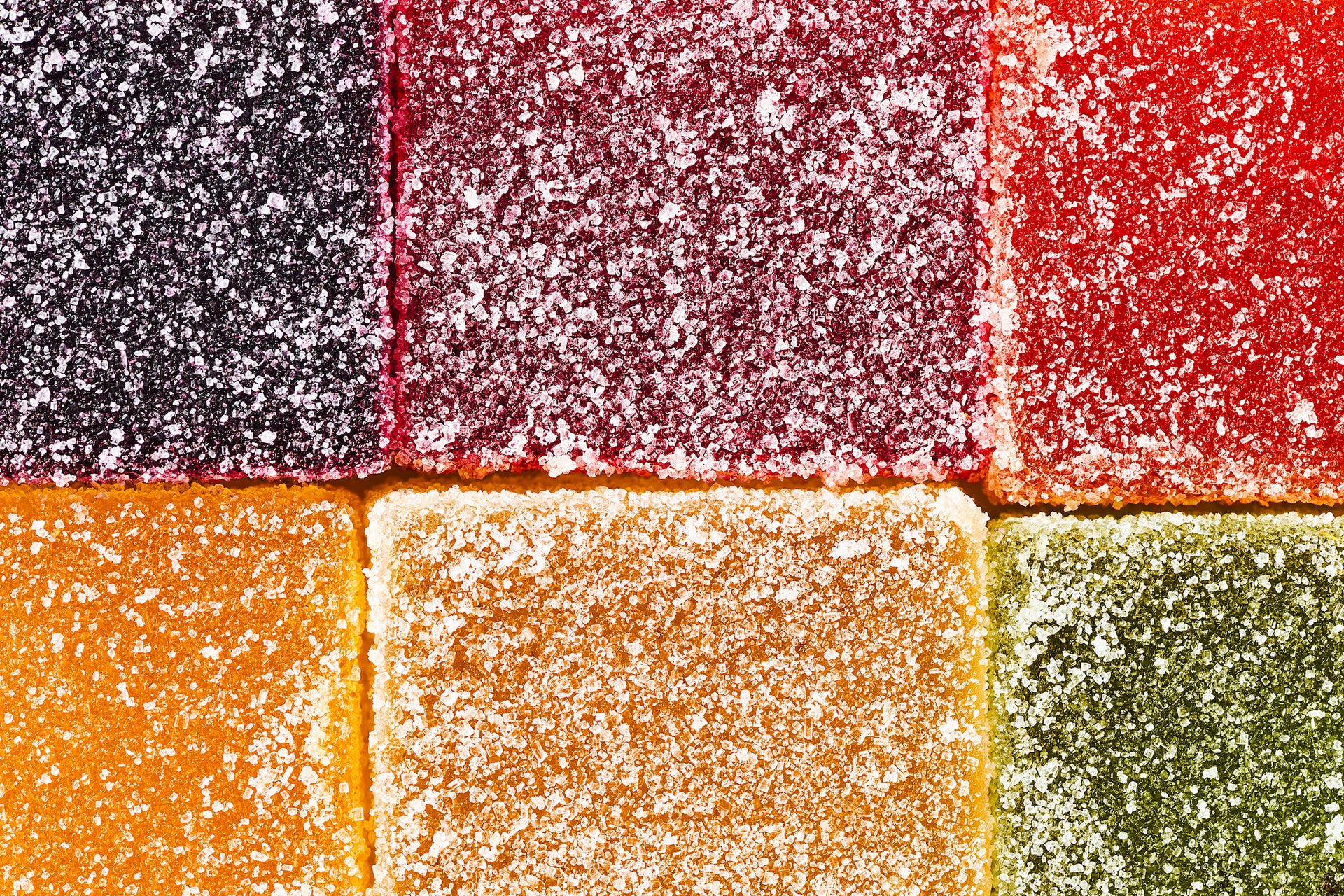 Pate de Fruit – William Dean Chocolates