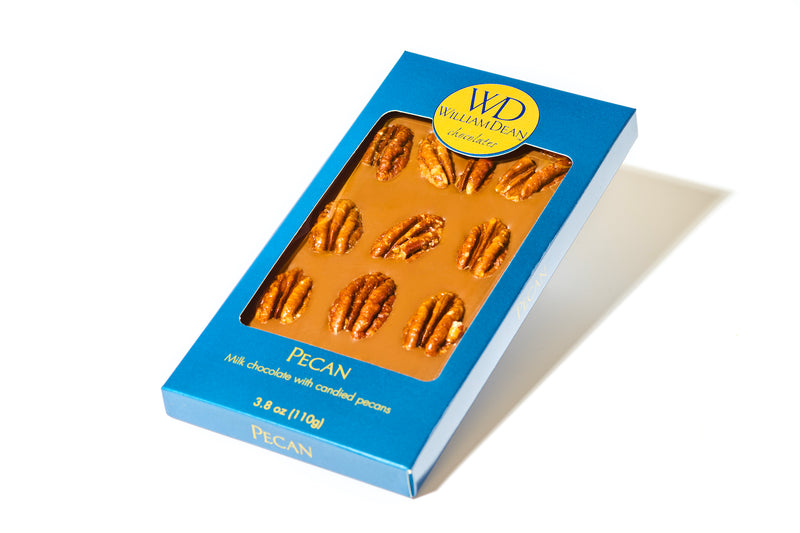 Handmade Artisan Chocolates, William Dean Chocolates