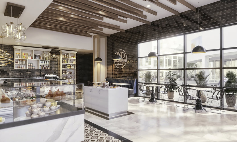 Locations & Hours – William Dean Chocolates